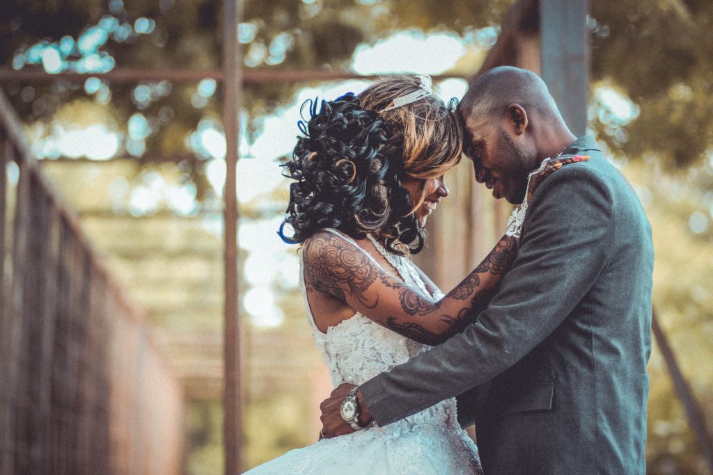 Florida Wedding Officiant | Keith Carson Weddings